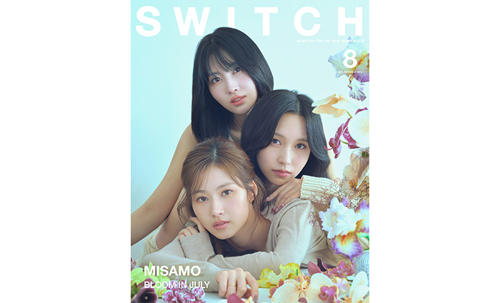 出版社スイッチ・パブリッシング公式ページ– SWITCH ONLINE